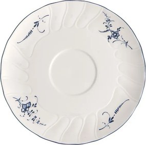 Villeroy & Boch Old Luxembourg polévkový podšálek, 19 cm 10-2341-2520
