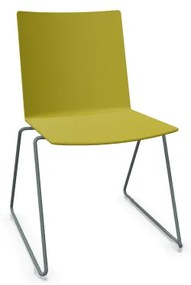 WIESNER HAGER - Konferenční židle BATCH 6800 - čalouněná