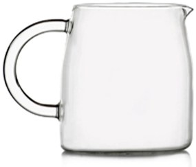 Ichendorf Milano designové džbány Low Jug Without Handle