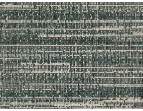Zelený venkovní koberec 230x160 cm Gemini - Elle Decoration