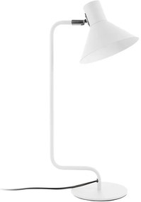 OnaDnes -20% Time for home Bílá kovová stolní lampa Teria