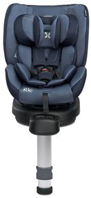 Autosedačka CARETERO RIO navy