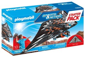 Playmobil Playmobil 71079 Starter Pack Rogalo