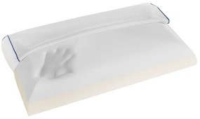 Magniflex Anatomický polštář MagniStretch Standard M 72x42x13 cm