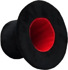 MORAVSKÁ ÚSTŘEDNA Klobouk kouzelníka Pokustóna Bob a Bobek 10 cm / Ply