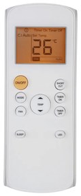 Klimatizace Midea/Comfee MPPH-07CRN7 mobilní, do 25m2, 3 roky záruka