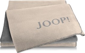 XXXLutz DEKA, bavlna, 150/200 cm Joop! - Deky - 004219003726
