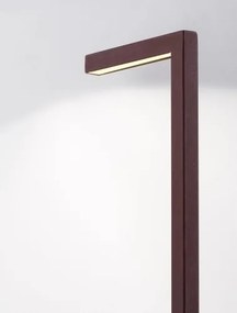 Sloupkové LED svítidlo NOVA LUCE PIPE 5W 3000K IP65 9060262