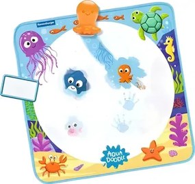 Ravensburger ministeps Aqua Doodle Magický oceán / Výtvarná sada / od