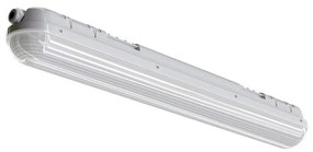 APLED - LED Přisazené svítidlo DUSTER LED/58W/230V IP65 4000K