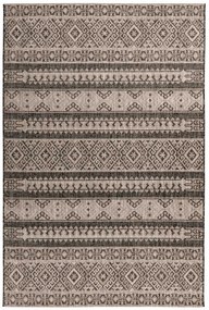 Obsession Kusový koberec My Nordic 876 Grey Rozměr koberce: 80 x 150 cm