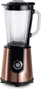 Berlingerhaus mixér stolní 1,75 l rosegold metallic line