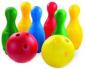 Mochtoys Sada na bowling