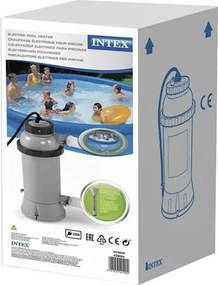 INTEX 28684 Bazénový ohřívač vody