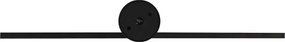 Nástěnné LED svítidlo Artist, 1x LED 6w, 4000k, (40 cm), b