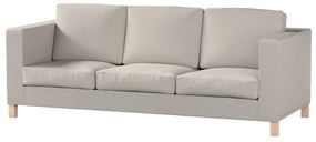 Potah na pohovku IKEA  Karlanda 3-místná nerozkládací, krátký