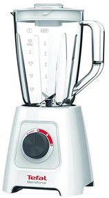 Tefal - Stolní mixér BLENDFORCE 600W/230V bílá