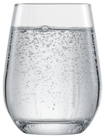 Sklenice Zwiesel Glas Prizma Univerzální 4 ks 373 ml 122331