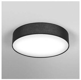 Ledvance | Ledvance - Stropní svítidlo ORBIS PARIS 2xE27/25W/230V černá | P225518