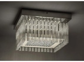 Rabalux 2451 - LED Stropní svítidlo MARCELLA 1xLED/18W/230V