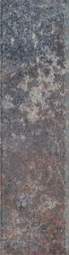 Ceramika Paradyz Obklad Viano Grys 24,5x6,6 - 151732