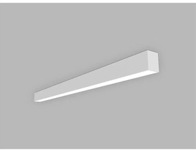 LED 2 Vnitřní stropní svítidlo LINO D.150 cm bílé
