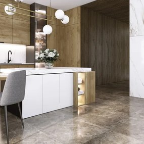 Lamelio Vasco Oak Craft