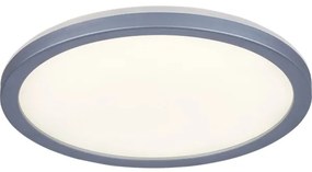 Rabalux 3358 - LED Koupelnové stropní svítidlo LAMBERT LED/15W/230V IP44