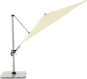 Doppler ACTIVE 370 cm béžová
