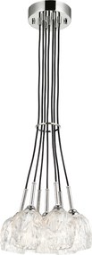 XXXLutz LUSTR, 33.3/35 cm Elstead Lighting - Online Only svítidla - 009093100503