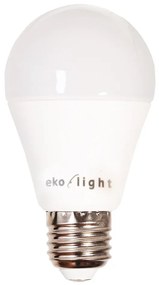 LED žárovka E27 studená 6000k 11w 1055 lm
