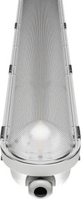 LED Technické zářiv. svítidlo LIMEA GIGANT PRO LED/12/21W/230V 4000K IP66 60 cm