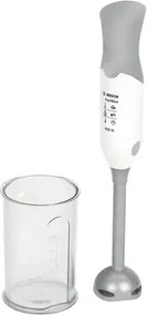 Bosch Mixér s nádobou stříbrná / Stolní mixér