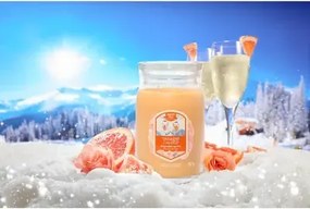 Yankee Candle SLOPESIDE SPRITZ Signature velký