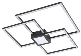 Rabalux 6868 - LED Stmívatelné stropní svítidlo THABITA LED/38W/230V