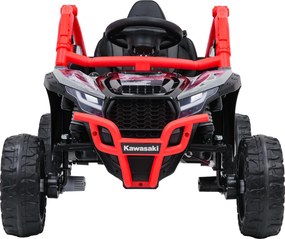 Ramiz Buggy Kawasaki TERYX KRX1000 červené