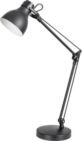 XXXLutz STOLNÍ LAMPA, E14, 16/58/31 cm - Stolní lampy - 006264071901