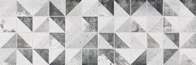 SUPERCERAMICA EGYNA obklad Decor Titanio 20x60 (1,44m2) - EGY007