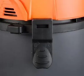 ECG VM 2120 Hobby / Víceúčelový vysavač / 1200 W / 12 L / 81 dB / rádi
