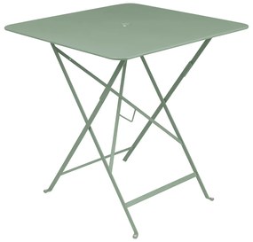 Fermob Skládací stolek BISTRO 71x71 cm - Cactus