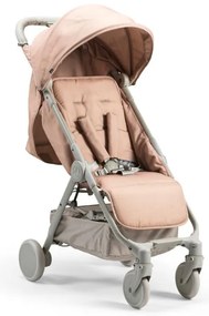 Kočárek Elodie MONDO Stroller® Blushing Pink