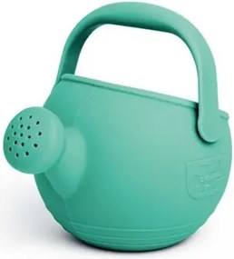 Bigjigs Toys Silikonová konvička Eggshell zelená / od 18 měsíců