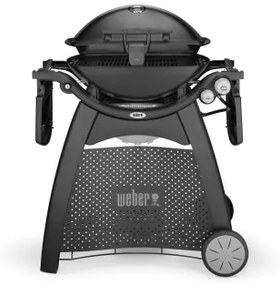 WEBER Q 3200 Black