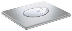 Grohe Skate Air - Ovládací tlačítko, matný chrom 38506P00