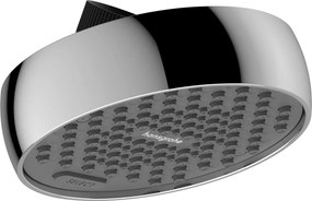 Hansgrohe Activera S - Hlavová sprcha, průměr 9 cm, 2 proudy, EcoSmart, chrom 28061000
