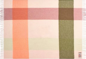 Deka Colour Blend Clementine 130 x 185 cm