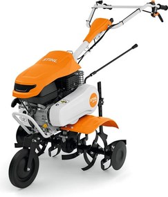 Benzínový kultivátor STIHL MH 600