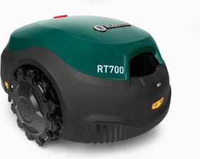 Robotická sekačka ROBOMOW RT 700
