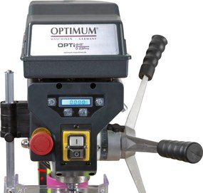 Stolní vrtačka OPTIdrill D 23 Pro (230 V)