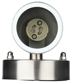 Fasádní svítidlo GU10  - LED Solution - LED venkovní svítidla > LED fasádní osvětlení